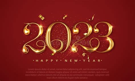 Custom Typeface Vector Typographic Design Log Design Stock Illustration