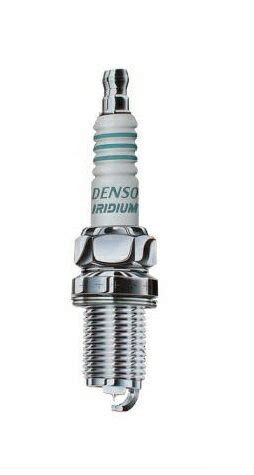 【楽天市場】DENSO デンソー イリジウムタフプラグ VK22 | 価格比較 - 商品価格ナビ