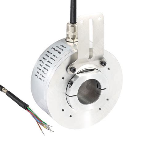 Industrial Encoders 90ha 1024ppr Ttlhtl Encoder 28mm Hollow Shaft