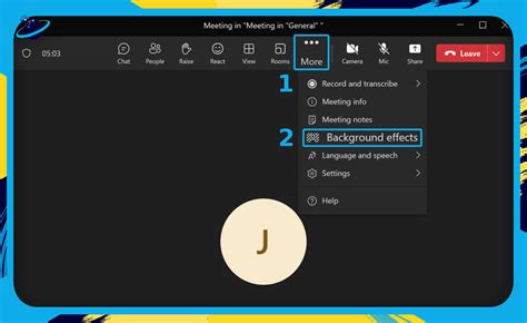 How To Set A Default Background For Microsoft Teams Business Tech Planet