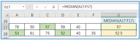 Excel中常用的统计函数介绍（上篇）
