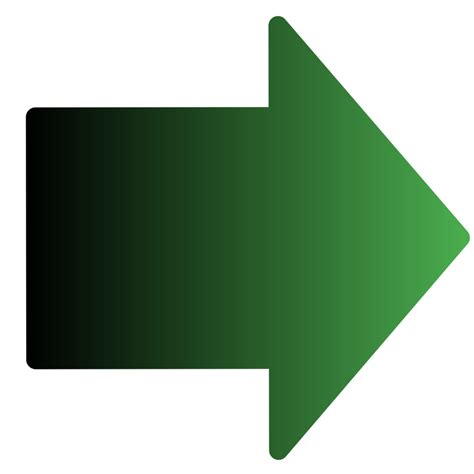 Arrow Direction Icon Sign 21815751 Png
