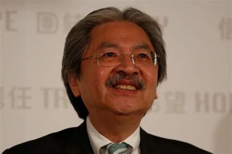 香港局势 中国禁闻网