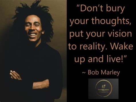 151 Bob Marley Quotes To Inspire And Encourage You