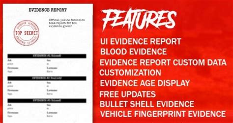 Core Evidence Updated V2 Esx Only Scripts Launcherleaks