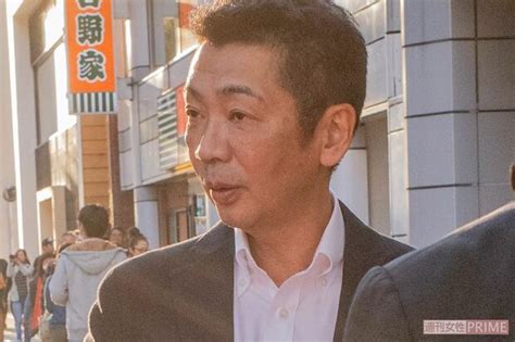 【画像・写真】宮根誠司『情報ライブ ミヤネ屋』の取材で韓国現地入りも路上喫煙で大炎上、即謝罪も鎮火せず、過去に韓国で観光大使、再燃する隠し子