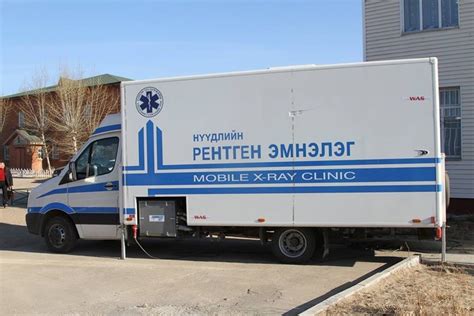 Сүрьеэгийн тархалтын судалгаа хийгдэж эхлэв