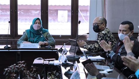 Pemkot Malang Libatkan Universitas Brawijaya Susun Masterplan Drainase TIMES Indonesia