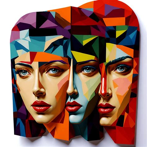 여성 색 팝 아트 Pixabay의 무료 이미지 Pixabay