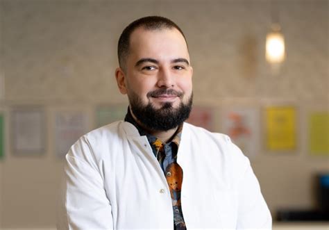 Andrei Barbu Clinica Alegria