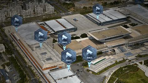 在vue上使用cesium开发三维地图 点位加载
