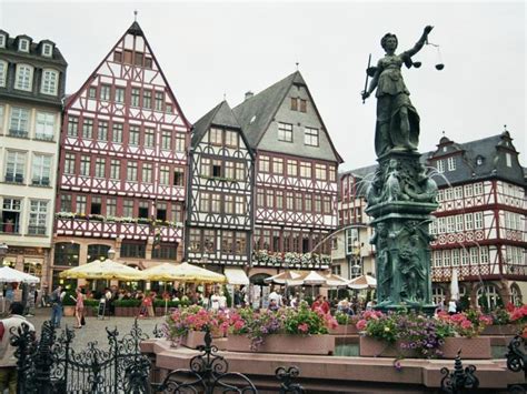 Römer und Römerberg, Frankfurt am Main: Bilder