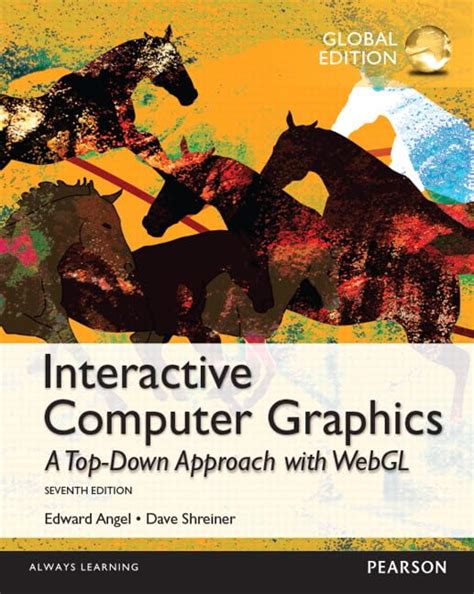 Test Bank For Interactive Computer Graphics With Webgl7th Global