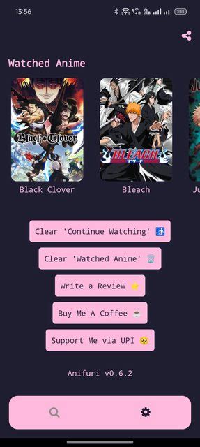 Github Pratham Jaiswal Anifuri A Free Anime Streaming App
