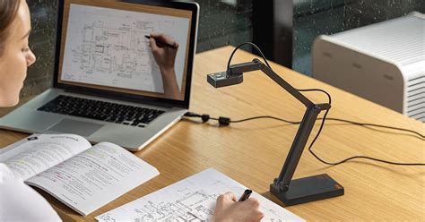 Getting Hands On With The Ipevo V4k Pro Ipevo Us