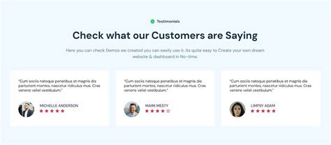 Nuxt LandingPro Free Template Crafted By AdminMart