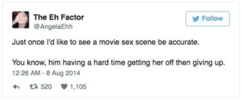Hilarious Sex Tweets Barnorama