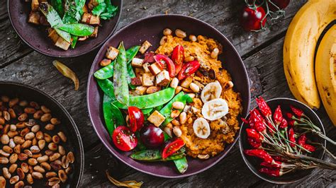 Plant Diversity May Matter More Than Plant Quantity Idea Health