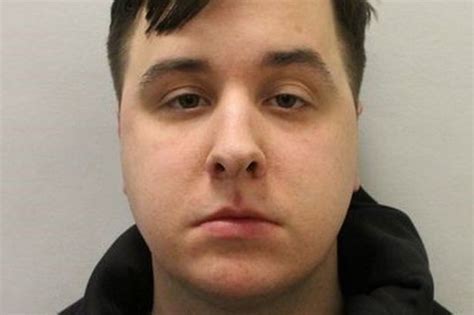 Olivia Killer Thomas Cashman Had Assassination Attempt Foiled By Trip