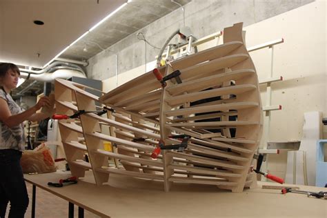 [r]ed[u]x Lab Ryerson University Architectural Science Design Lab