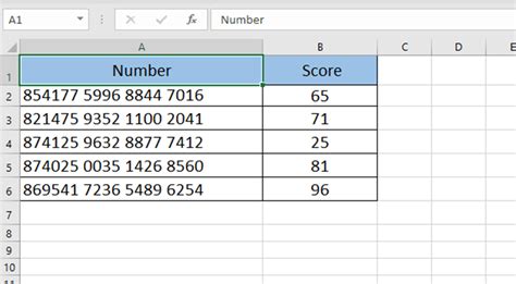 How To Remove Blanks In Excel Cells My Microsoft Office Tips