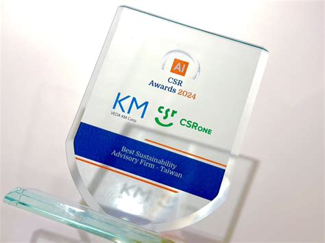 Csrone 致德國際永續顧問獲英國商業平台acquisition International選為最佳顧問！協作式輔導與企業共創價值
