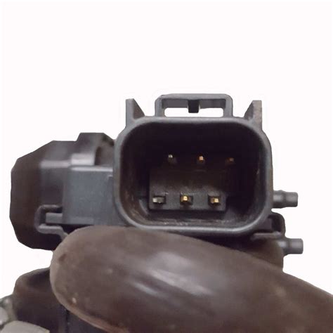 3l3e 9y456 D3b Valvula Egr Ford Egv1033 3l3z 9d475 Da 5l3z 9d475 A
