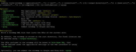Command Line Tools Documentación Version 23 Atom Open Source