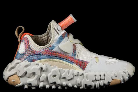 Nike Overreact Flyknit Ispa Project Blitz