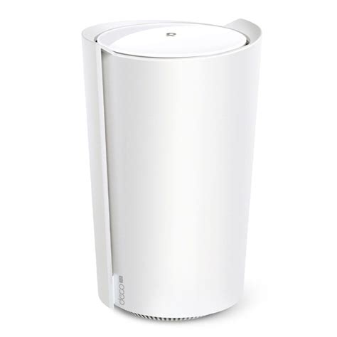 Tp Link Deco X50 5g Router 3000 Mbs 5g Router Kjell And Company