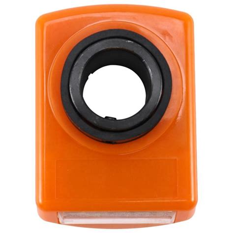 Electronic Digital Position 3 X Position Indicator Orange Bd