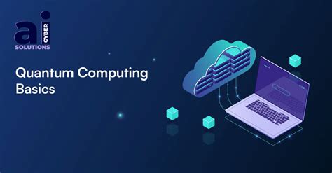 Quantum Computing Basics Explained! | AI Cyber Security