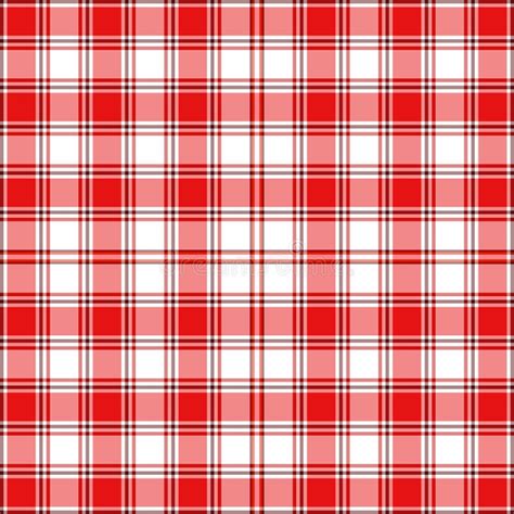 Seamless Checkered Pattern Stock Vector Illustration Of Ornament 13188640