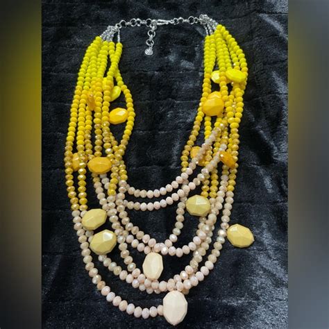Sassy Jones Jewelry Sassy Jones Malia Necklace Wrap Bracelet And