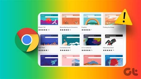 3 Ways To Fix Google Chrome Search Engine Changing To Bing Guiding Tech