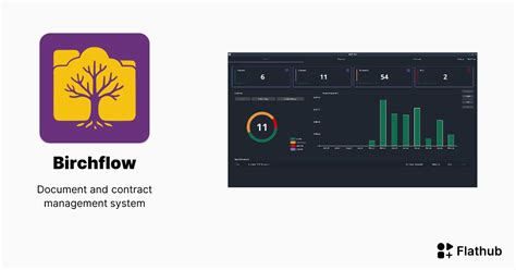 Install Birchflow On Linux Flathub