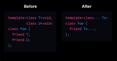 cplusplus cpp26 templates metaprogramming softwaredevelopment… ilya matsuk