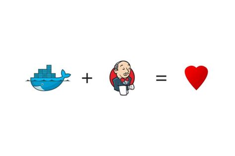 Trick Deploy Docker Images With Jenkins Pipeline Tons Blog