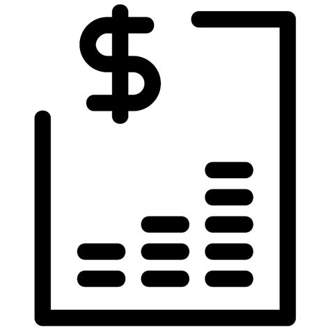 Forex Trade Chart Stock Diagram Graph Vector SVG Icon SVG Repo