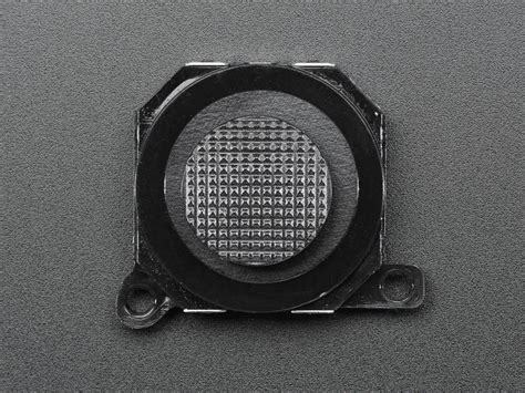 Psp 2 Axis Analog Thumb Joystick Opencircuit