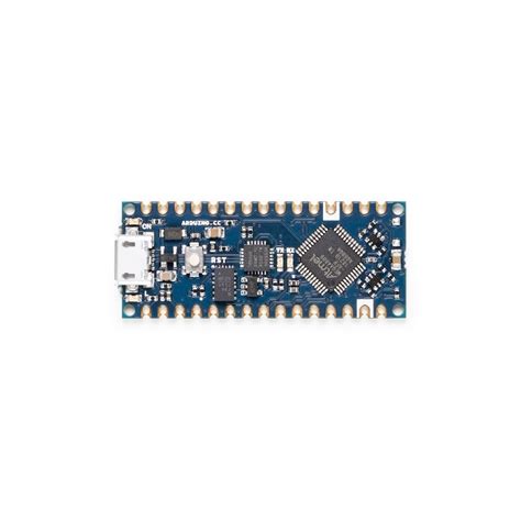 Arduino Nano Every ABX Kamami On Line Store