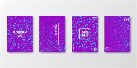 브로셔 템플릿 레이아웃 블루 커버 디자인 비즈니스 연례 보고서 전단지 잡지 배경 주제에 대한 스톡 벡터 아트 및 기타 이미지 배경 주제 보라색 터키석 색깔 Istock