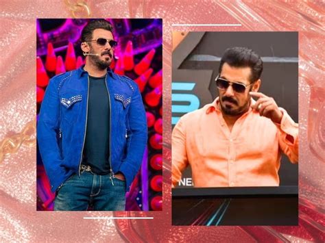 Bigg Boss Ott 2 Salman Khan Grand Entry On Bus Actor Says Will Not Let
