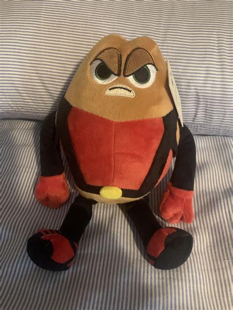 My Killer Bean Plush Arrived R Killerbean