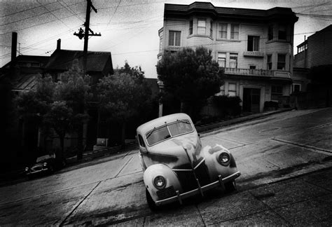 Ed Van Der Elsken Works Annet Gelink Gallery