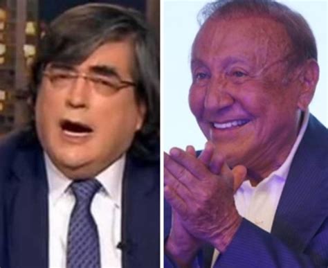 Jaime Bayly Le Sacó Los Trapitos Al Sol A Rodolfo Hernández