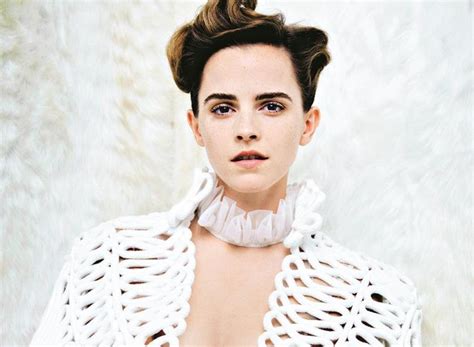 Há Fotos íntimas De Emma Watson A Circular Na Internet