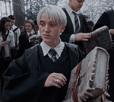 Draco Malfoy