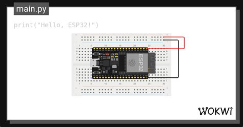 Wokwi Online Esp32 Stm32 Arduino Simulator