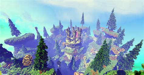 Apollo Minecraft Server